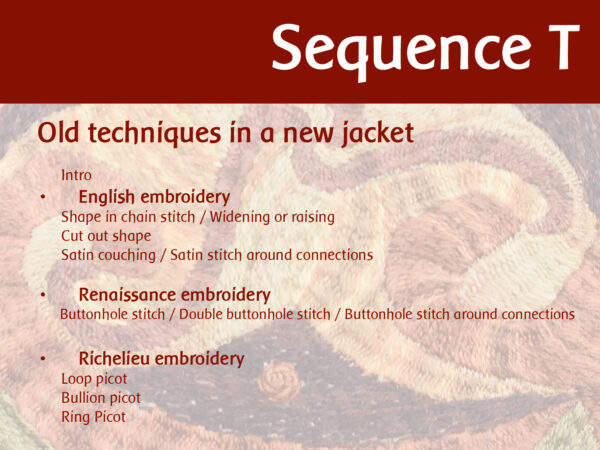 The stitches from my favorite embroiderystitchesbook – Part 3 ...